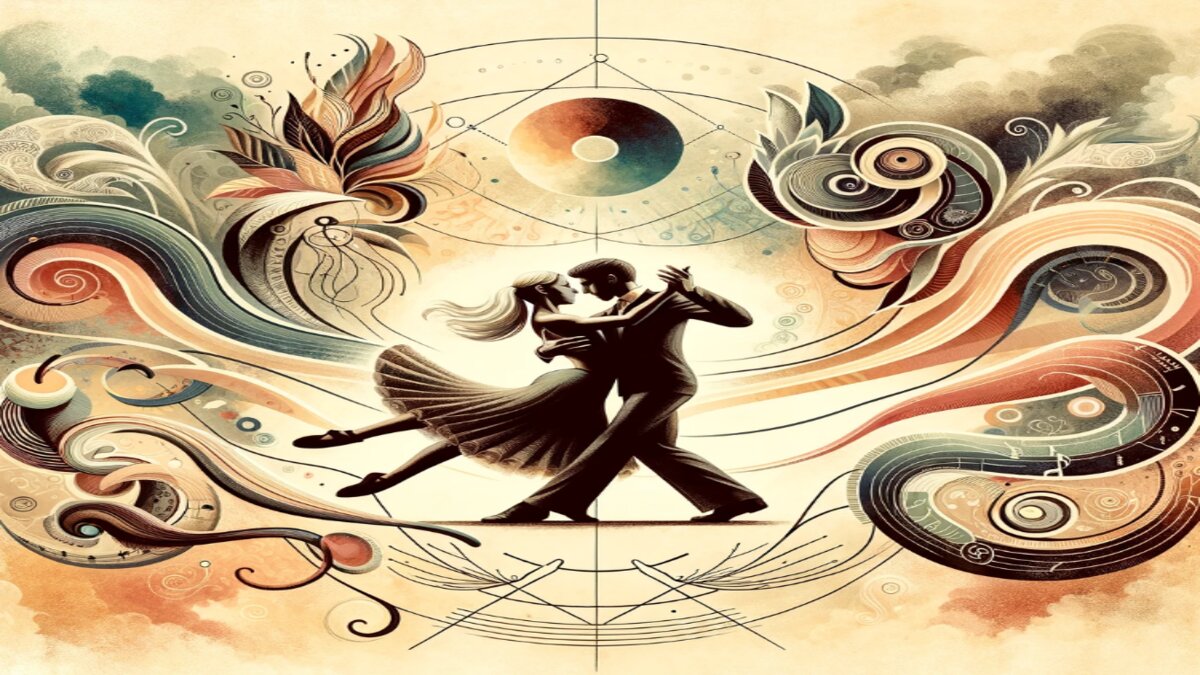 Dancing Through Life's Ups and Downs: How Dance Helps Couples Stay Strong